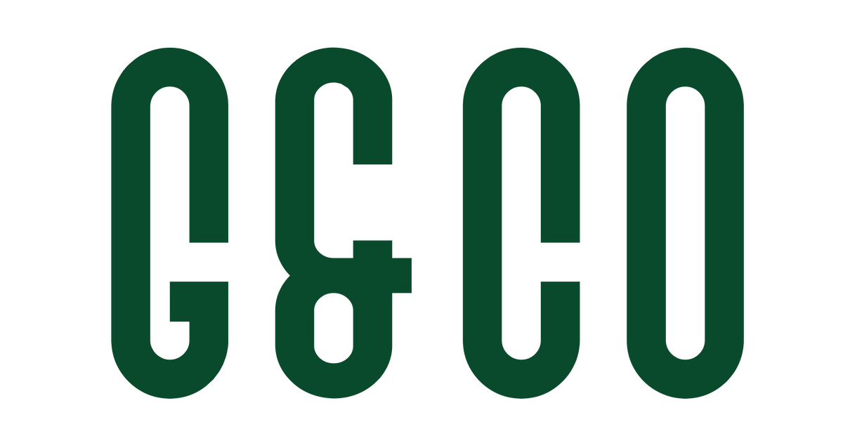 G&Co™ | Shop Pendants, Floor, Table & Wall Lamps